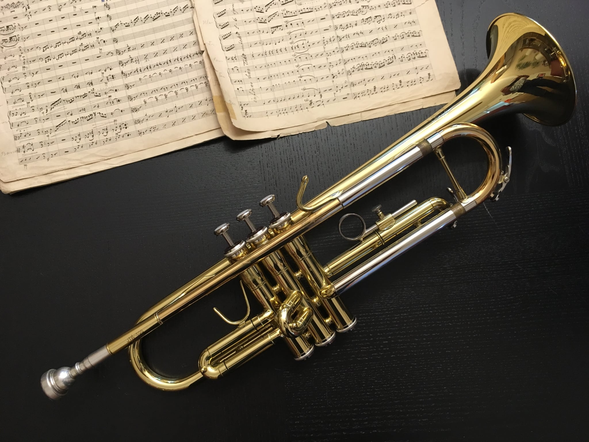 Trumpet | Säter kommun