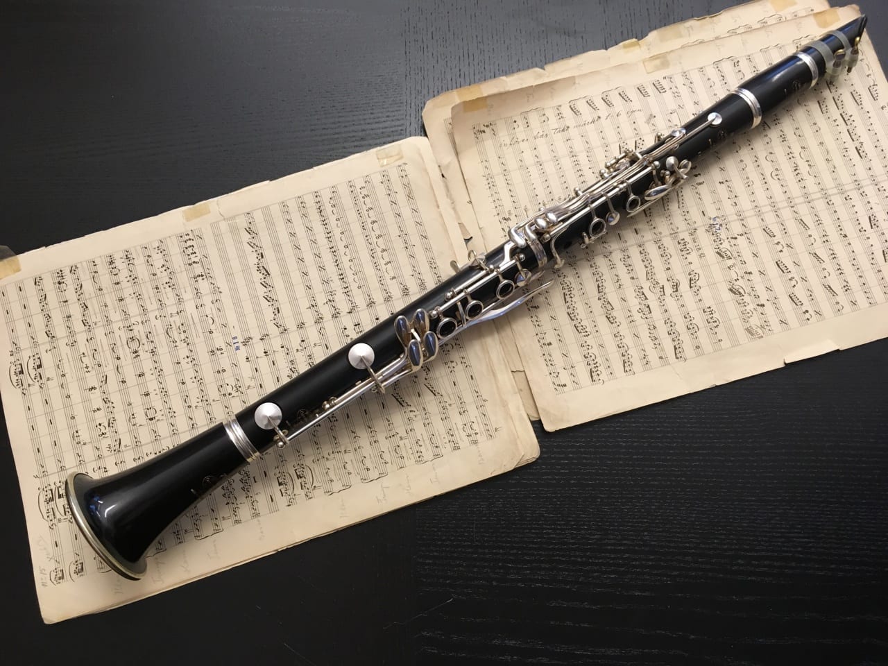 Klarinett | Säter kommun