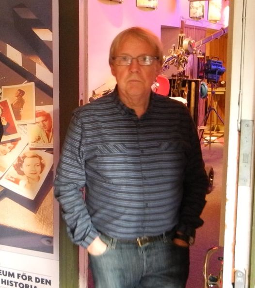 Årets eldsjälpris till Säters Biograf & TV museum! | Säter kommun