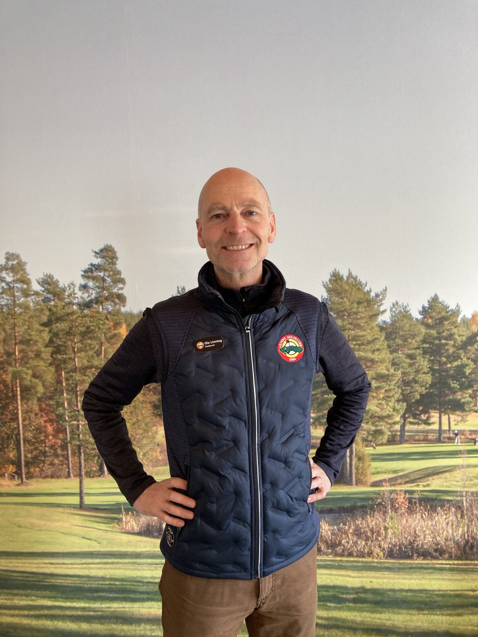 Säters Golf AB nominerade till Årets Säterambassadör | Säters kommun